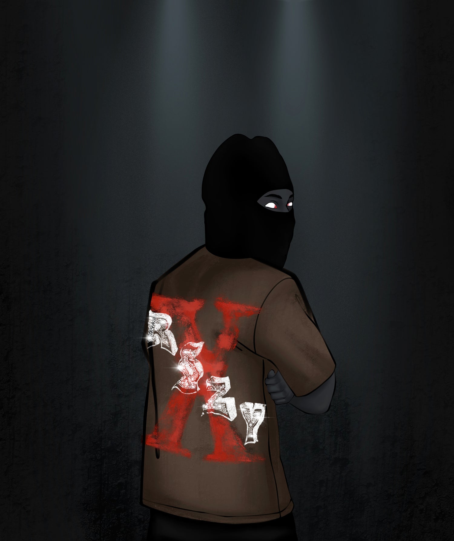 RSZY OFFICIAL - High Fashion mixed with Streetwear Elements