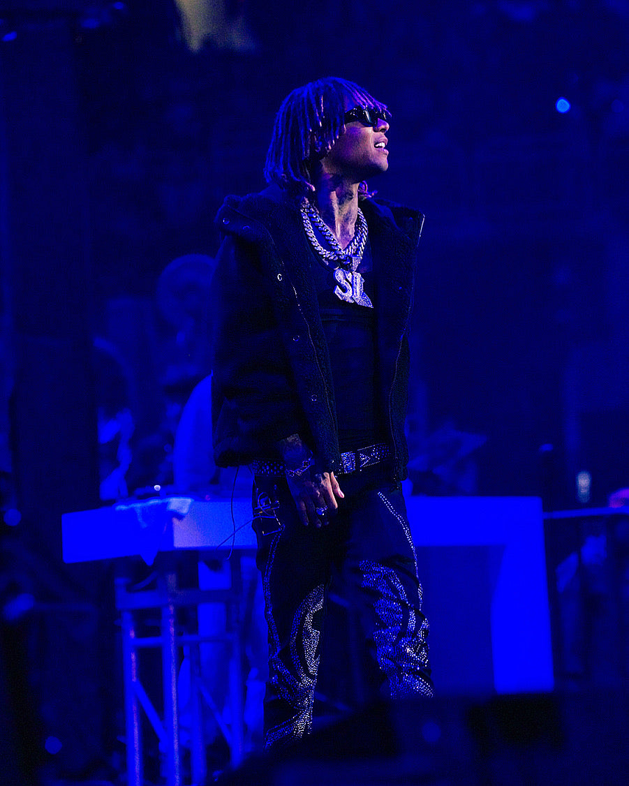 RSZY OFFICIAL - High Fashion mixed with Streetwear Elements